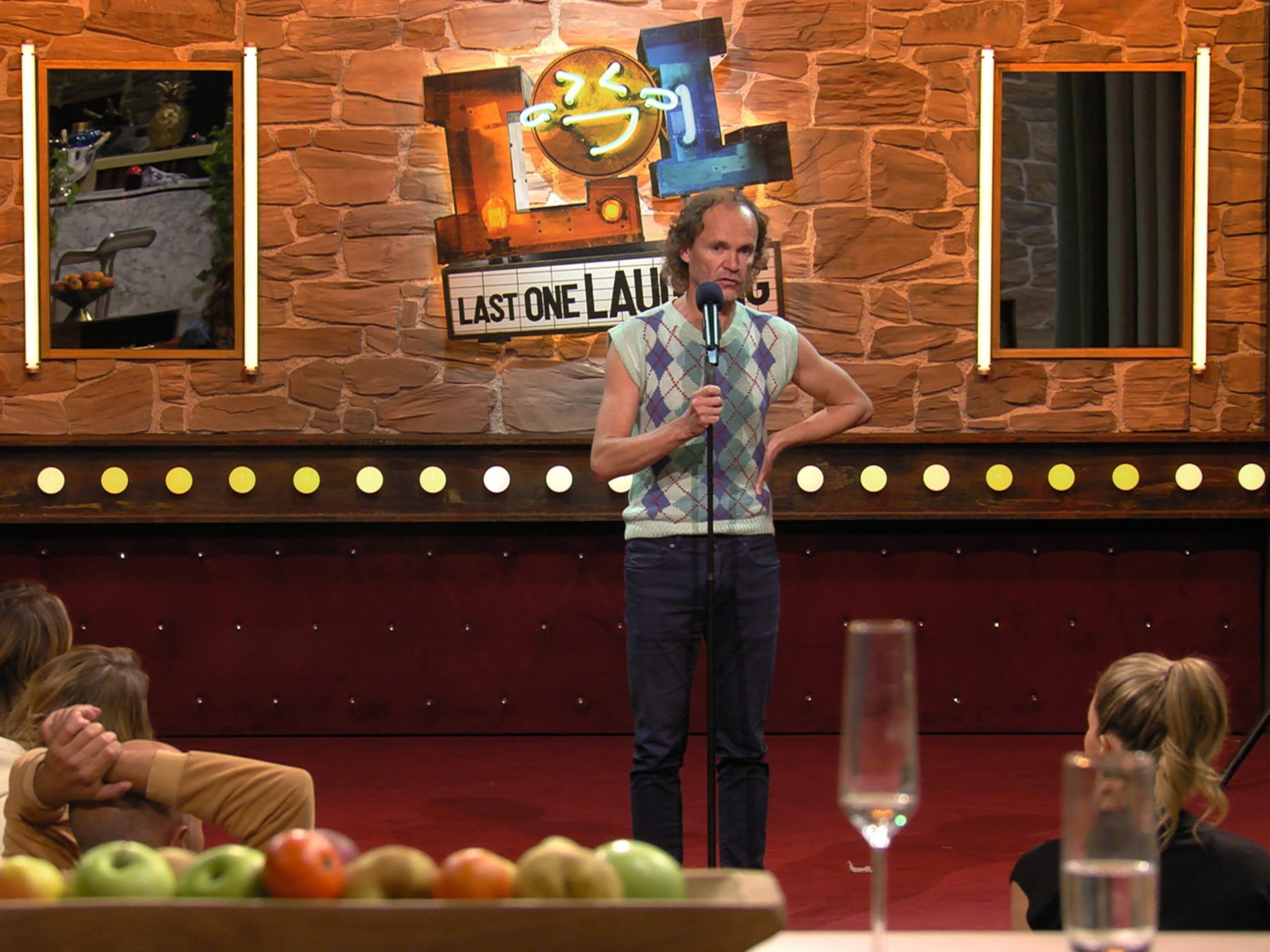 Watch LOL: Last One Laughing - Season 3 | Prime Video