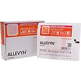 Amazon.com: Smith and Nephew 66800270 Allevyn Gentle Border Dressing 4 ...