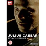 Amazon.com: Julius Caesar : Jeremy Sisto, Richard Harris, Christopher ...