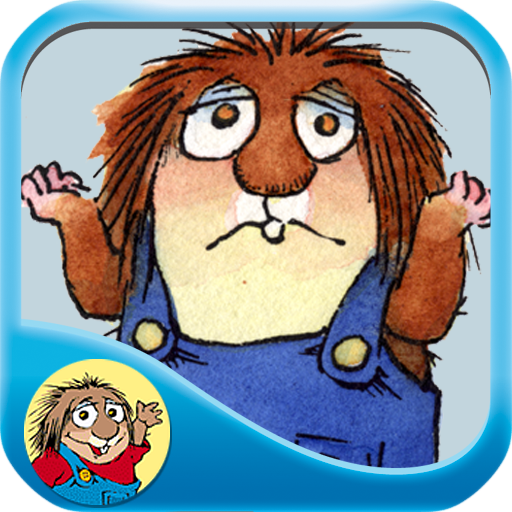 Amazon.com: I Just Forgot - Little Critter : Apps & Games