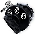 Amazon.com: HD Switch 3 Position Starter Ignition Switch Replaces Cub ...