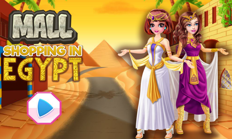 Amazon.com: Mall Shopping in Egypt : Apps & Games