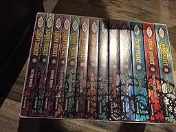 A Series of Unfortunate Events Lemony Snicket 13 Books Collection Pack ...