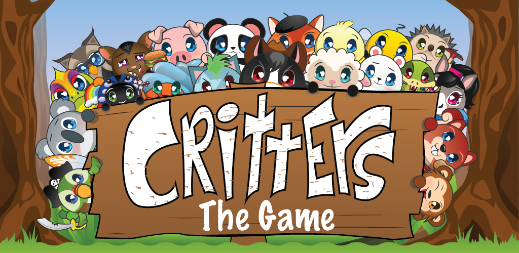 Critters The Game:Amazon.co.uk:Appstore for Android