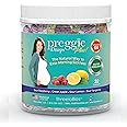 Amazon.com: Preggie Pop Drops Plus with Vitamin B6 for Pregnancy Nausea ...