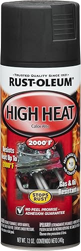 13 Best Spray Paints For Metal | Reviews + Guide