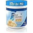 Amazon.com: Pure Protein Powder, Whey, High Protein, Low Sugar, Gluten ...