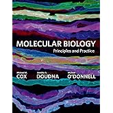 Molecular Biology: Principles and Practice: Cox, Michael, Doudna ...