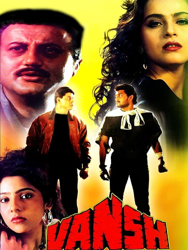 Watch Vansh | Prime Video