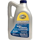 Hella Aceite 100% Sintético Para Motor A Gasolina 5W30, Garrafa De 5 ...