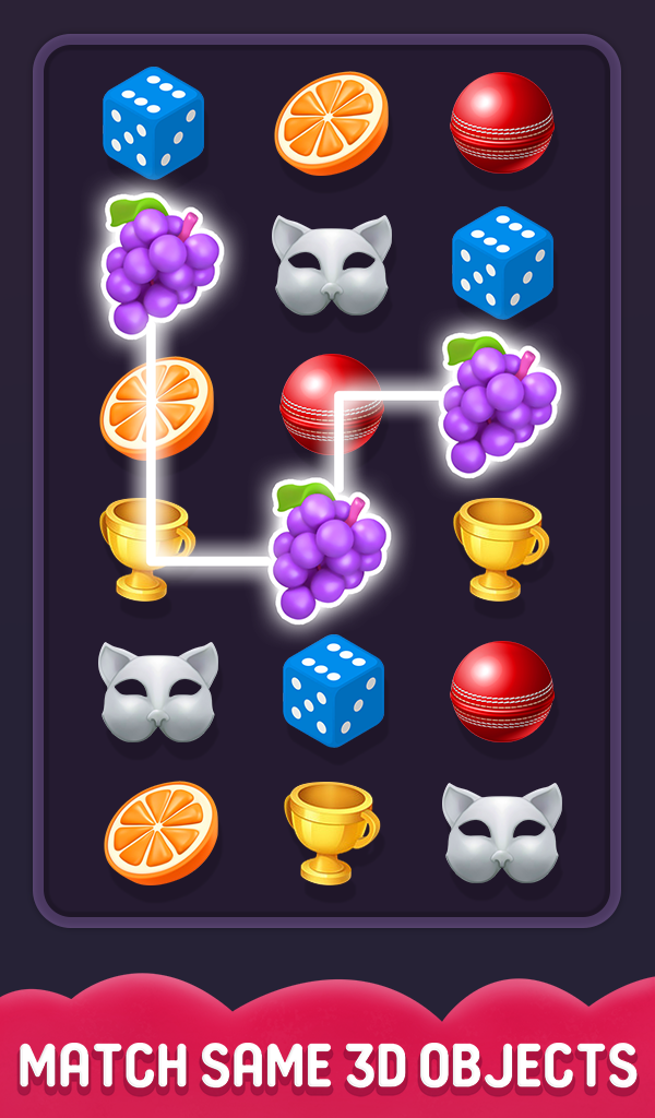 Tile master 3D - Match Triple 3D - Tile Puzzle:Amazon.com:Appstore for ...