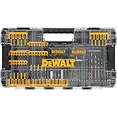 DEWALT Kit de Puntas y Brocas para Taladro por 32 piezas (DWA2SLS32 ...