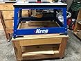 Kreg PRS2100 Bench Top Router Table : Amazon.ca: Tools & Home Improvement