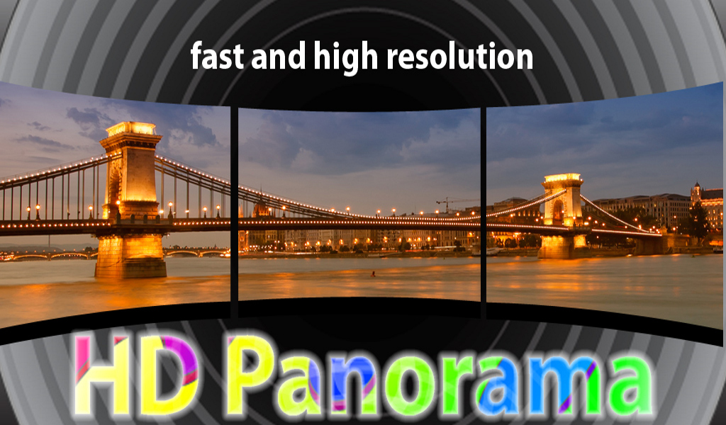 HD Panorama+:Amazon.com:Appstore for Android