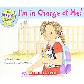 I Will Keep Trying! (The Best Me I Can Be): David Parker, Marcy Dunn ...