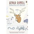 Encounters with Animals: Durrell, Gerald: 9780241955833: Books - Amazon.ca
