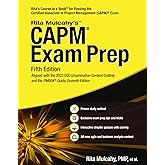 CAPM Exam Prep, 3rd Edition: Mulcahy, Rita: 9781932735727: Amazon.com: Books