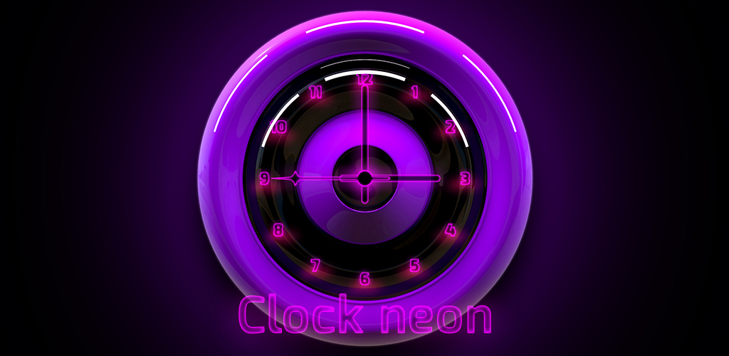 Amazon.com: Clock Neon : Apps & Games