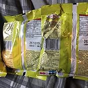 Smiths Savoury Snacks Scampi Fries Carded Pub Favourites Snacks, 27 g ...