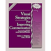 Visual Strategies for Improving Communication (Revised & Updated ...