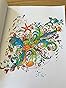 Inky Ocean: Creative colouring with quests: Volume 1 (Inky Colouring ...