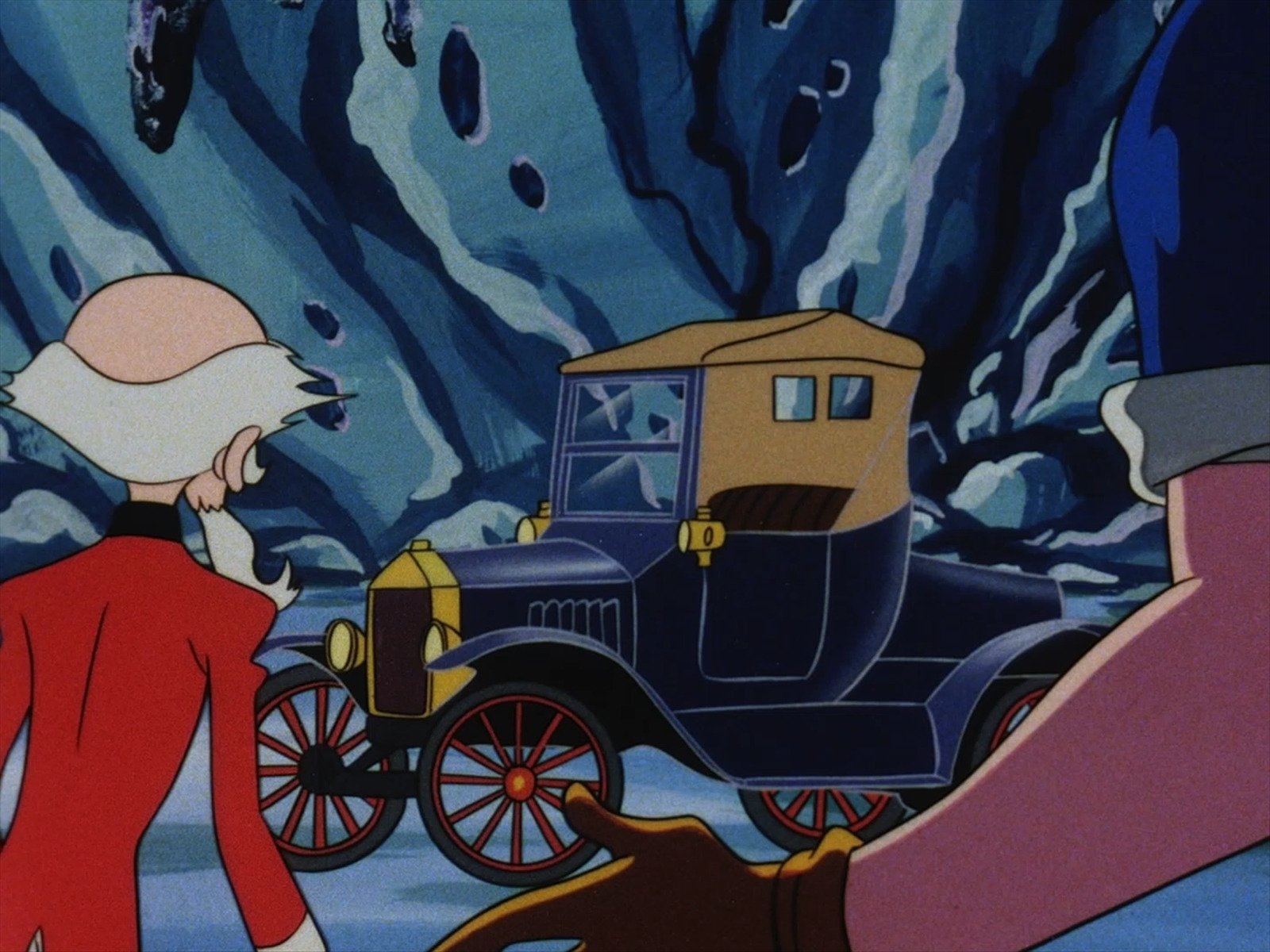 Amazon.co.jp: マッハGoGoGoを観る | Prime Video