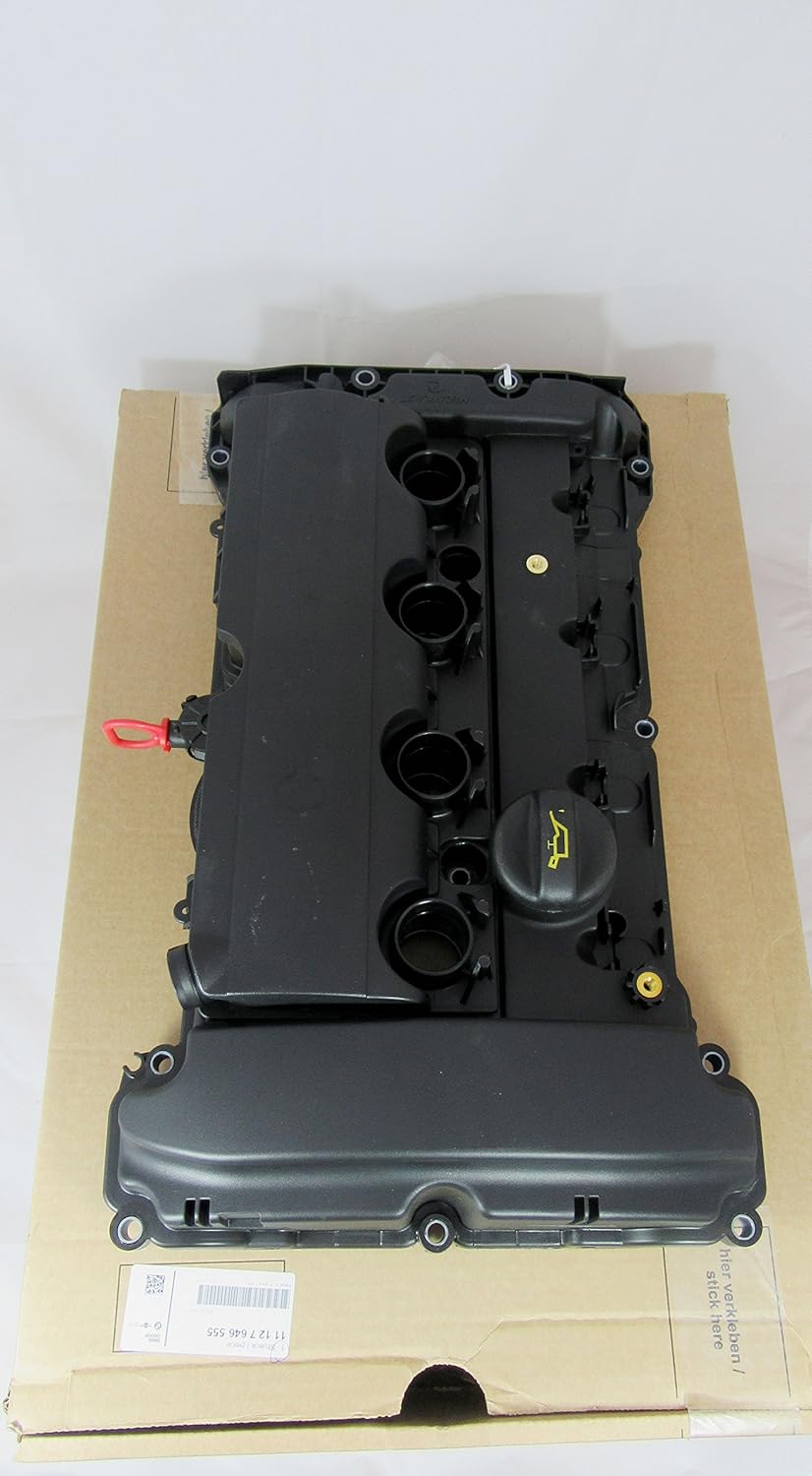 Amazon.com: GENUINE MINI Valve Cover 11127646555: Automotive