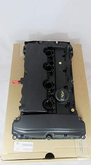 Amazon.com: GENUINE MINI Valve Cover 11127646555: Automotive