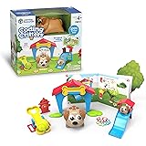 Learning Resources Coding Critters Rumble & Bumble, Toy of the Year Award Winner, Interactive ...