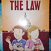 The Tuttle Twins Learn About the Law: Connor Boyack: 9780989291224 ...