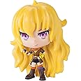 Amazon.com: RWBY Yang Stylized Figure : Toys & Games