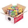 Mini Cereal Boxes Variety Pack - Single Serve Breakfast Cereal ...