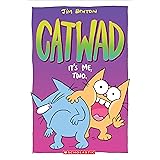Amazon.com: It's Me. (Catwad #1): 9781338326024: Benton, Jim, Benton ...