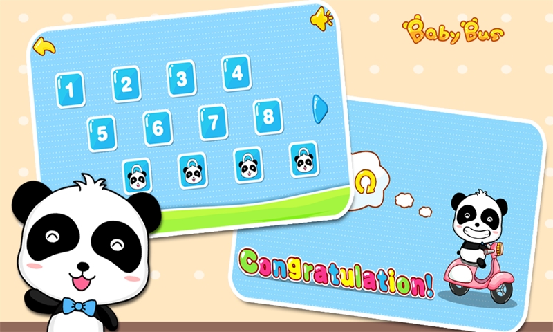 Amazon.com: Baby Learns PairsⅡby BabyBus : Apps & Games