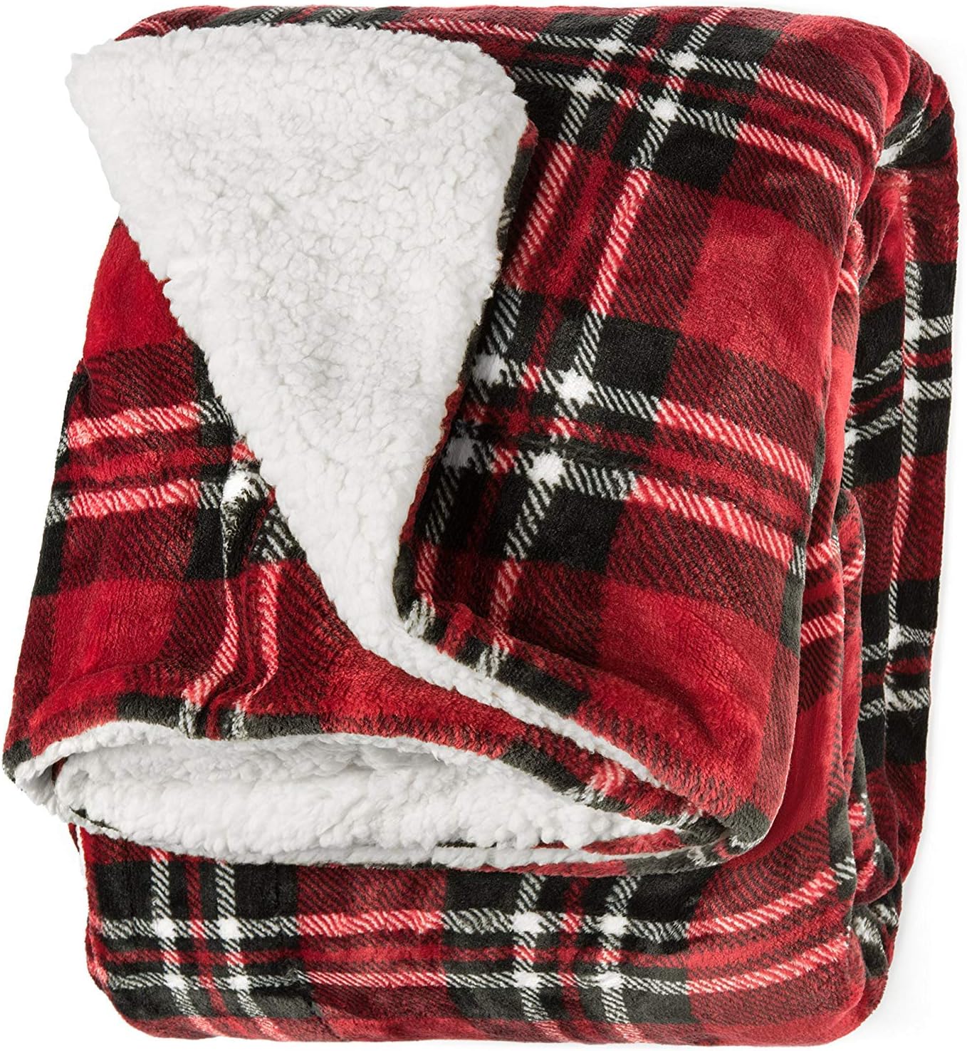 Amazon Life Comfort Ultimate Sherpa Throw Luxurious Plush Reversing To MicroSherpa Throw amazon-life-comfort-ultimate-sherpa-throw-luxurious-plush-reversing-to-microsherpa-throw