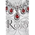 Amazon.com: Imperio Rojo: INTERIOR EN COLOR (Mafia Roja) (Spanish Edition): 9798374131147: Black ...