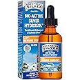 Amazon.com: Sovereign Silver Bio-Active Silver Hydrosol- Colloidal ...
