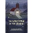 The Unicorn in the Barn: Ogburn, Jacqueline, Green, Rebecca ...