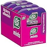Amazon.com : Tic Tac Mints, Fruit Adventure, Bulk Hard Candy Mints ...
