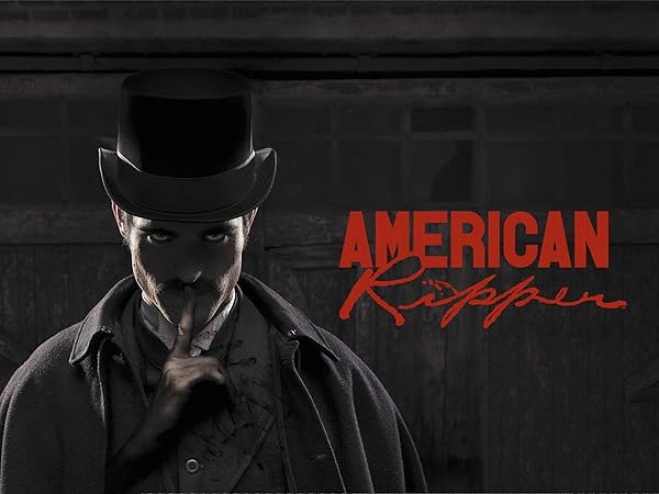 Amazon.de: American Ripper - Die Wahrheit über H. H. Holmes S1 ansehen ...