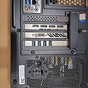 Amazon.com: FebSmart PCIE 4-Ports Super Fast 5Gbps USB 3.0 Expansion ...