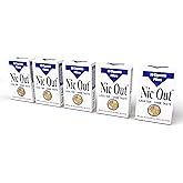 Amazon.com: Nic Out Cigarette Filters - Removes The Tar Not The Taste ...