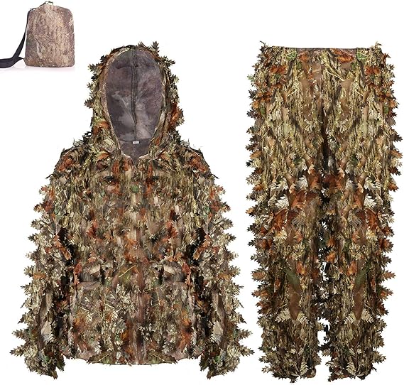 Best Hunting Clothing – 2020 Top Picks
