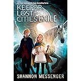 Keeper of the Lost Cities Collection Books 1-5: Keeper of the Lost ...