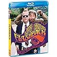 Amazon.com: Flashback (1990) [Blu-ray] : Dennis Hopper, Kiefer ...