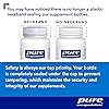 Pure Encapsulations - Creatine Powder - Hypoallergenic Strength and ...
