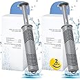 Amazon.com : Bilinavy Spa Ag+ Mineral Sticks for Hot Tub, Silver Ion ...