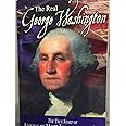 Amazon.com: The Real George Washington (American Classic Series ...