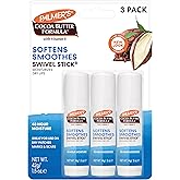 Amazon.com: Palmer's Cocoa Butter Formula Moisturizing Swivel Stick ...