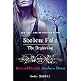 Amazon.com: Shadow Falls: The Beginning: Born at Midnight and Awake at ...